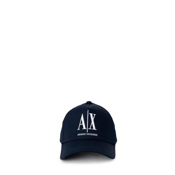 Armani Exchange | Accessories | Armani Exchange Ax Baseball Cap 3hm22 ...